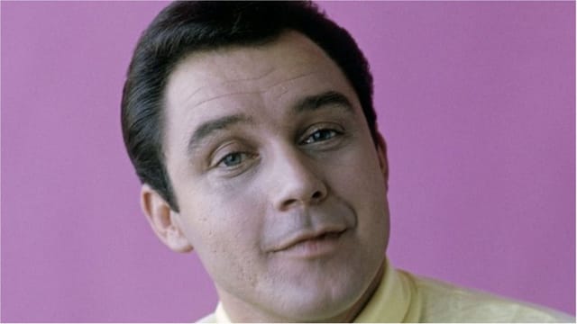 Who did Michael Callan play in West Side Story? Broadway star dies aged 86