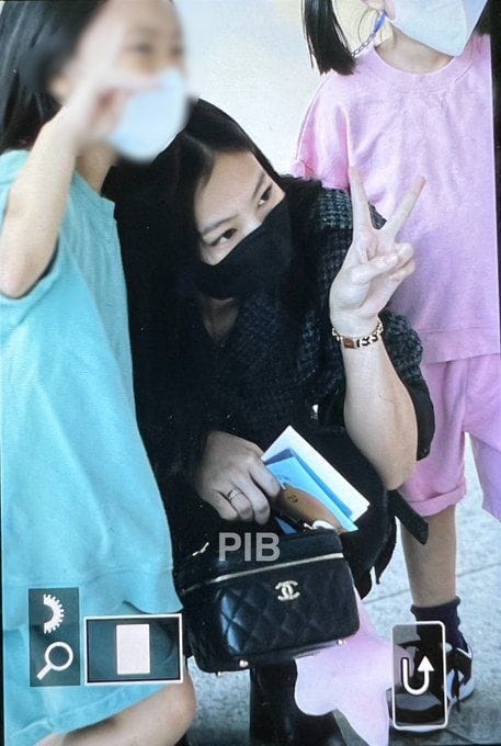 BLACKPINK's Jennie gets showered with praises for her adorable ...