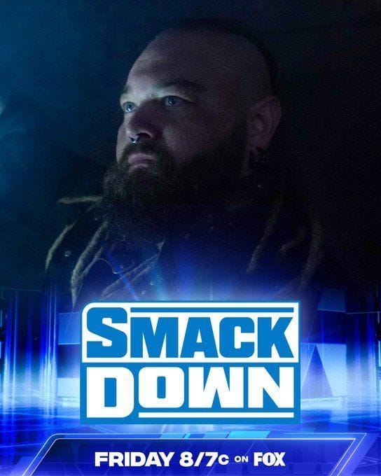 WWE SmackDown - 3 Possible surprises (October 14, 2022)