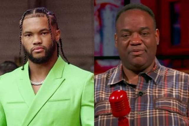 Jason Whitlock claims Kyler Murray is possibly homosexual in bizarre ...