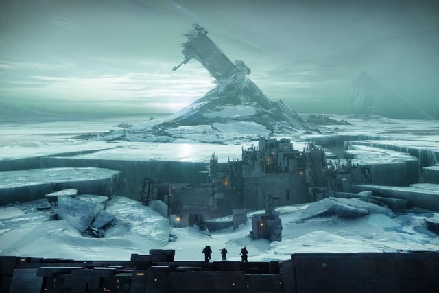 Destiny 2 weekly reset (October 4 to 11): Grandmaster Nightfall returns ...