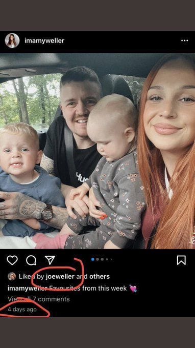 “Alive” - UK YouTuber Joe Weller gives update after going missing for 3 ...