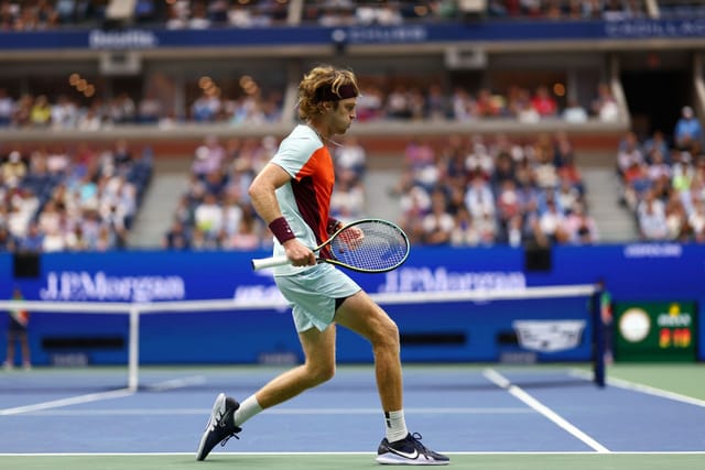 Astana Open 2022: Andrey Rublev vs Zhang Zhizhen preview, head-to-head, prediction, odds and pick