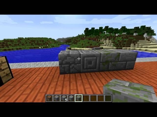 Top 5 underrated building blocks to try in Minecraft (2022)