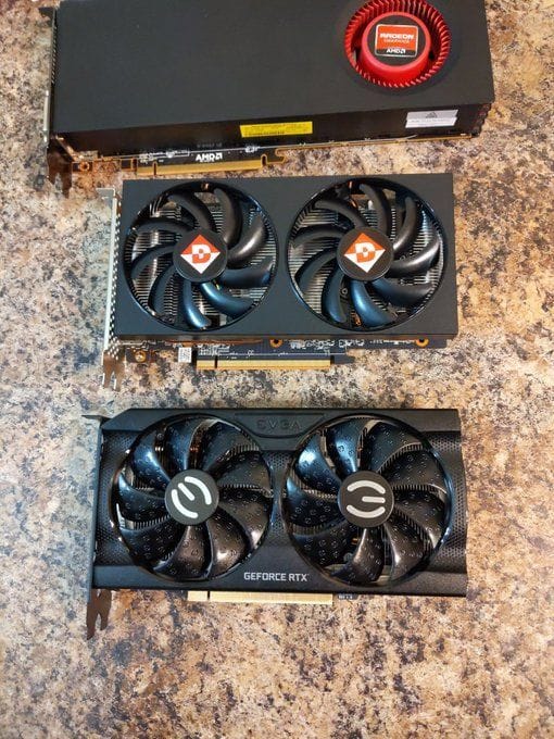 5 best budget gaming GPUs to buy during Halloween Sale 2022