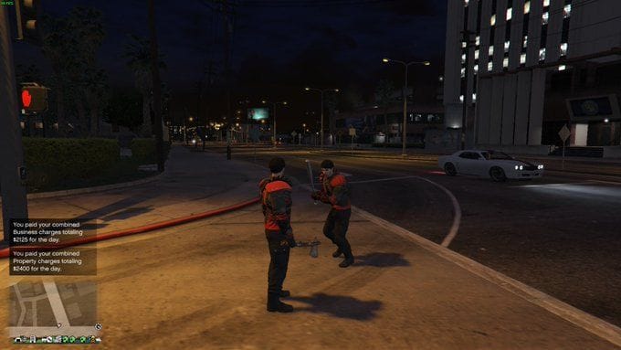 GTA Online brings back Slashers event with a unique twist
