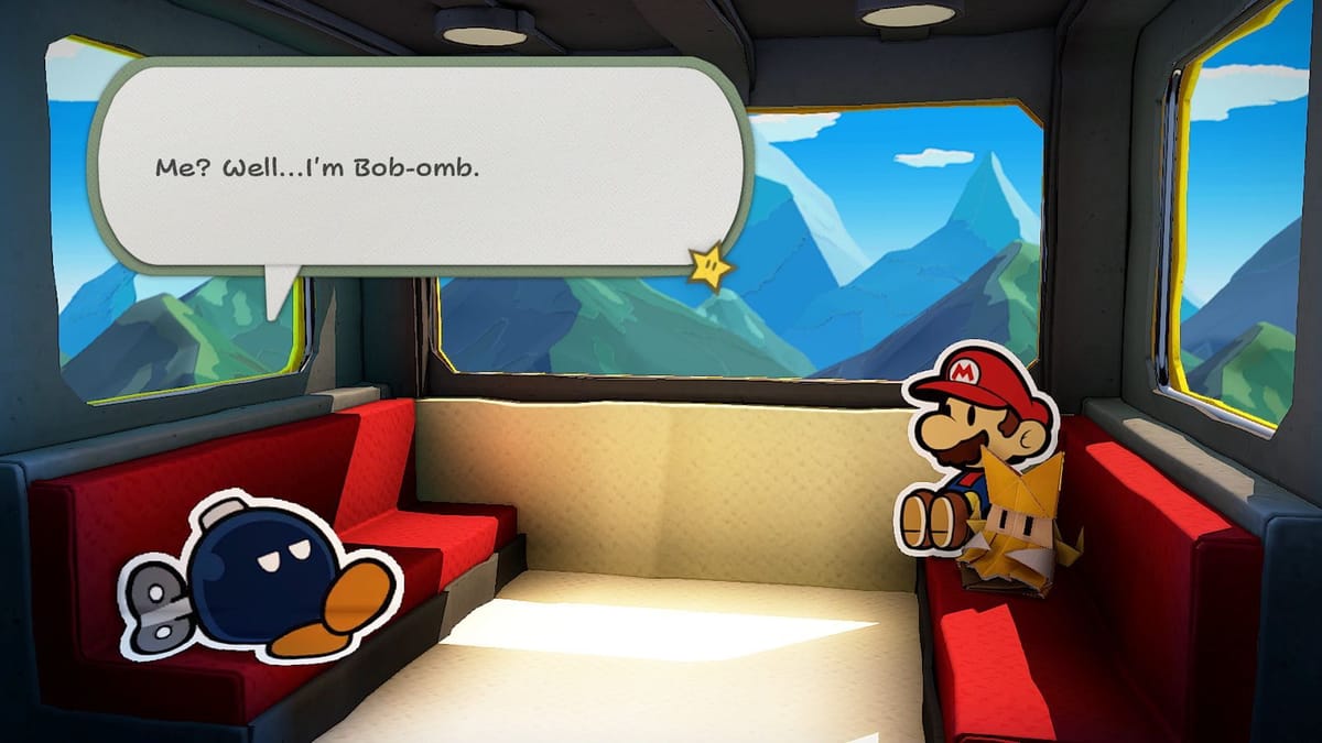 5 sleeper hit Mario games you can play in 2022