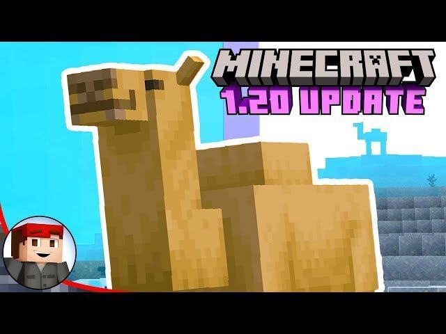 All mobs revealed for Minecraft 1.20 update