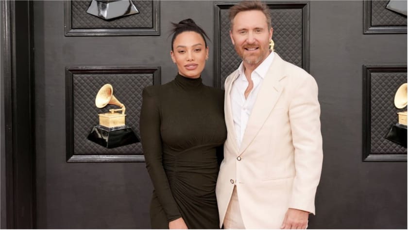 What is Jessica Ledon's age? All about David Guetta's girlfriend as ...