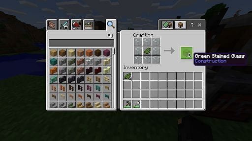 How to Get Green Dye in Minecraft & its Uses