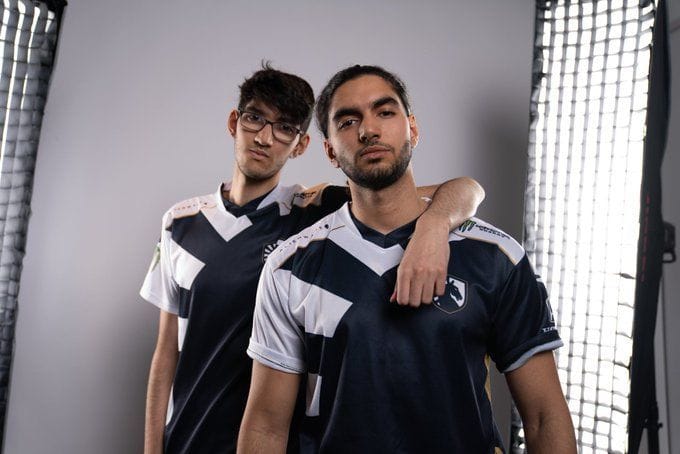 Valorant ScreaM and Nivera reportedly joining Karmine Corp