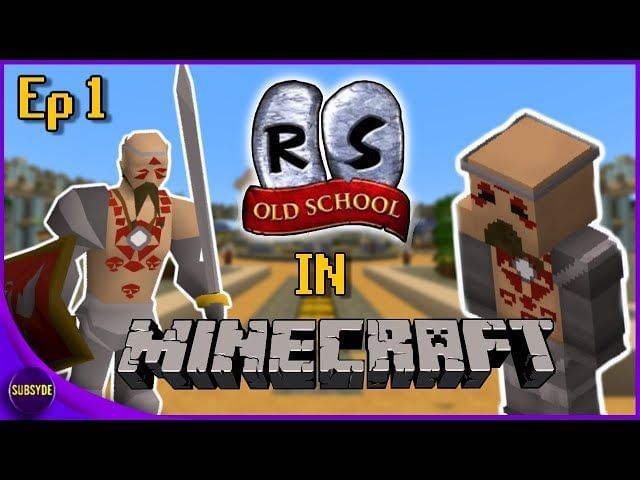 5 best Minecraft modded servers to try in 2022