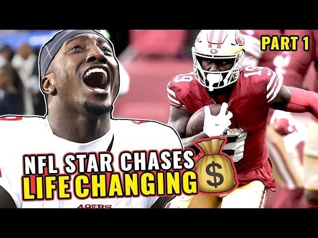 What happened to Deebo Samuel?