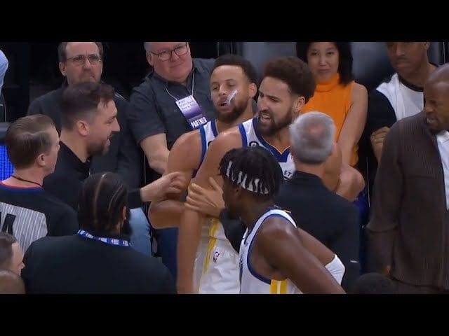 Shaquille O'Neal likes Devin Booker showing respect to Klay Thompson ...