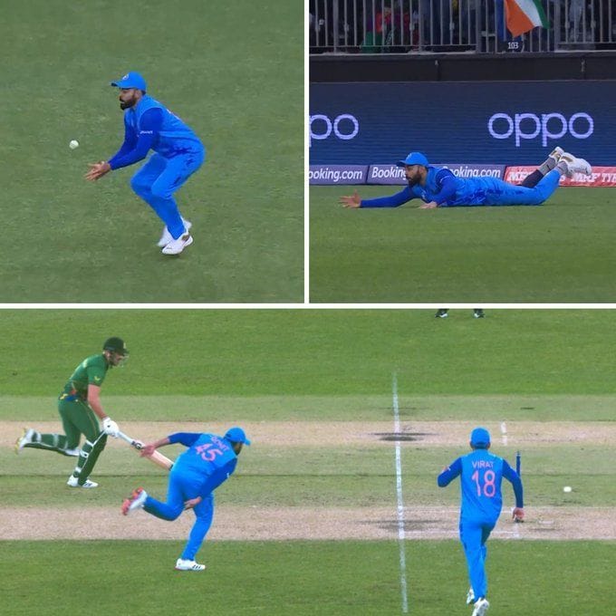 "Pakistan ke liye khelna tha, Pakistan ke tarah nahi"- Fans react as ...