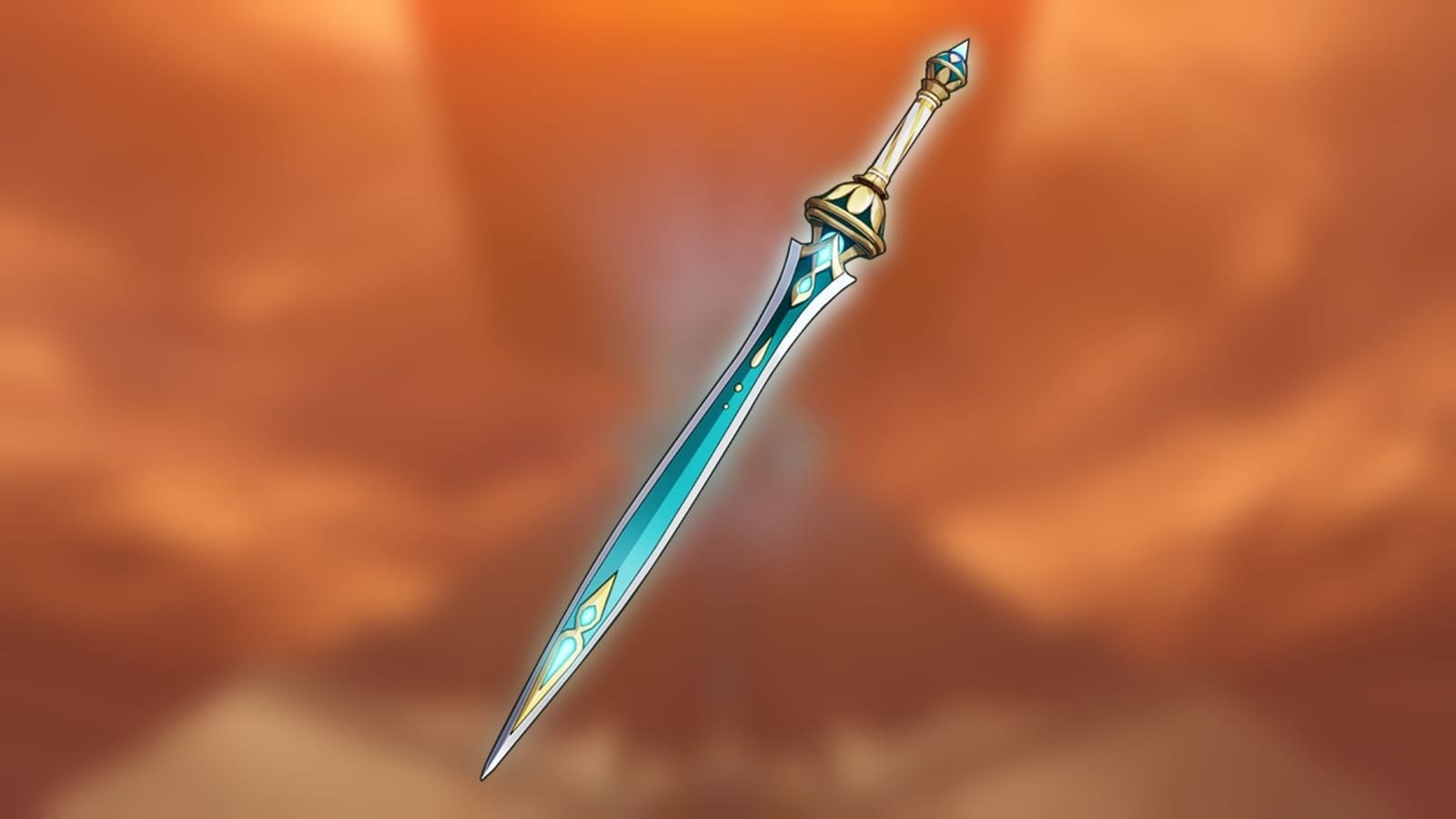 Xiphos' Moonlight, Key of Khaj-Nisut, and other Genshin Impact 3.1 ...