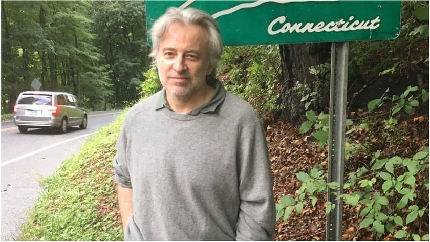 Keith Mcnally Net Worth Balthazar Owners Fortune Explored As He Slams