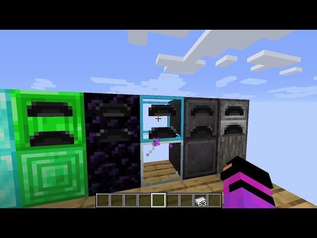 5 best Minecraft mods for ores in 2022