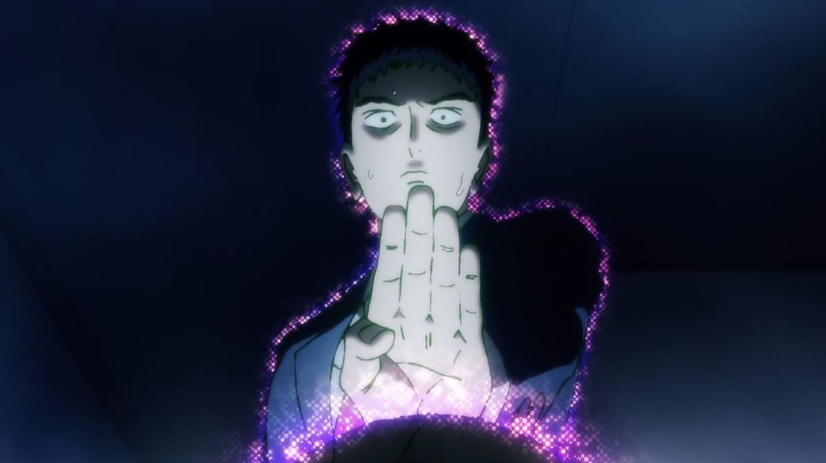 Mob Psycho 100 III episode 1 shows the new dynamic between Mob, Reigen ...