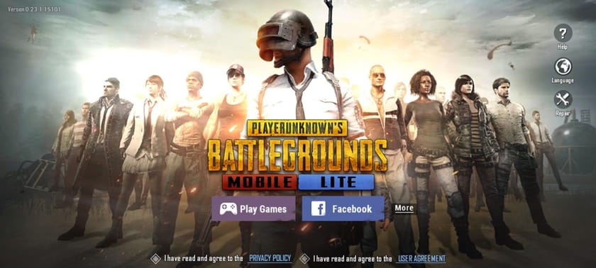 PUBG Mobile Lite latest APK download link and guide