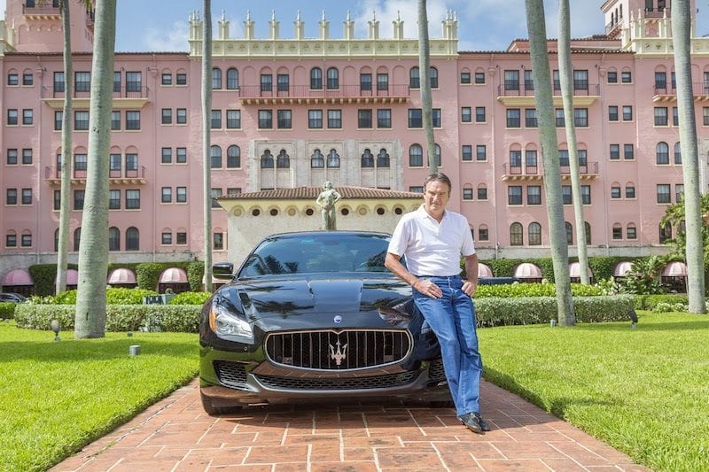 Jimmy Connor's Net worth, Prize Money, Career, Earnings, Endorsements ...