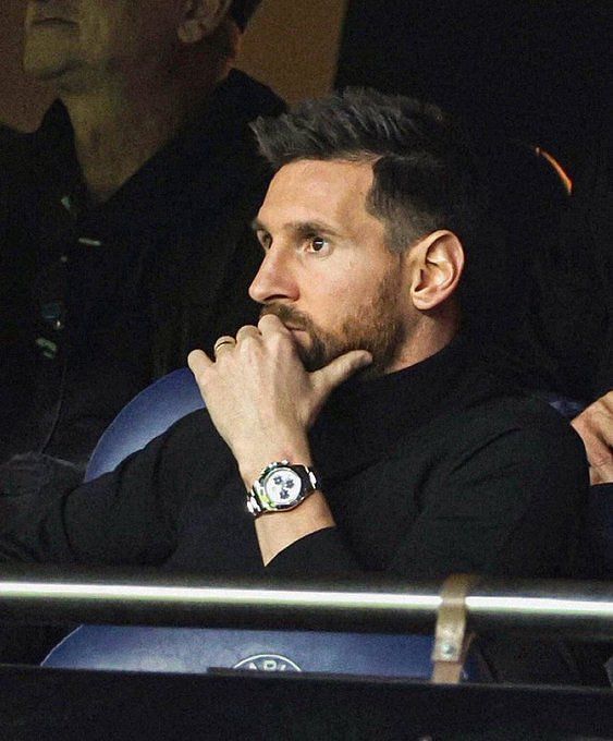 Twitter Explodes As Kylian Mbappe And Lionel Messi Combine To Help Psg