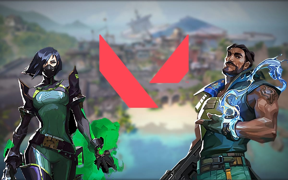 Harbor vs Viper: Best Valorant Controller Agent for Breeze