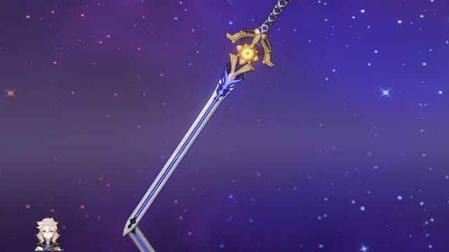 Genshin Impact Albedo build guide: F2P weapons and best artifacts ...