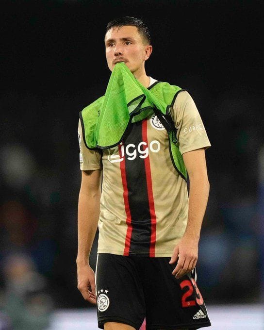 Ajax vs Excelsior Prediction and Betting Tips | 16th October 2022