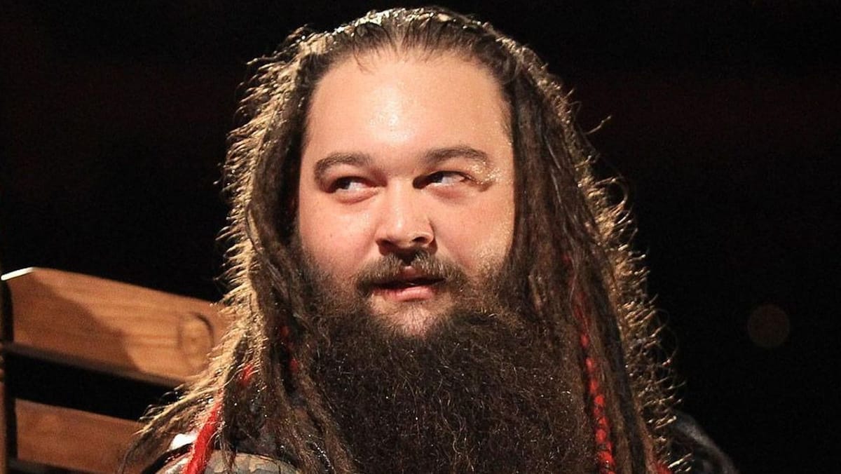5 Potential reasons why Bray Wyatt chose WWE over AEW for his wrestling ...