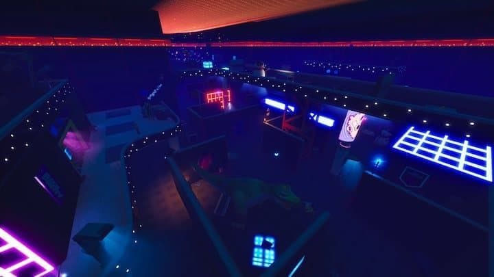 Fortnite Prop Hunt Codes - Best Fortnite Prop Hunt Codes and maps (Updated)