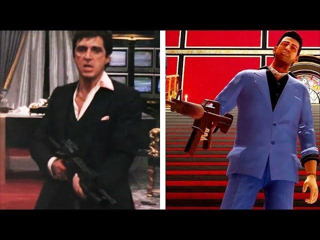 5 reasons why Tommy from GTA Vice City is the best protagonist in the ...