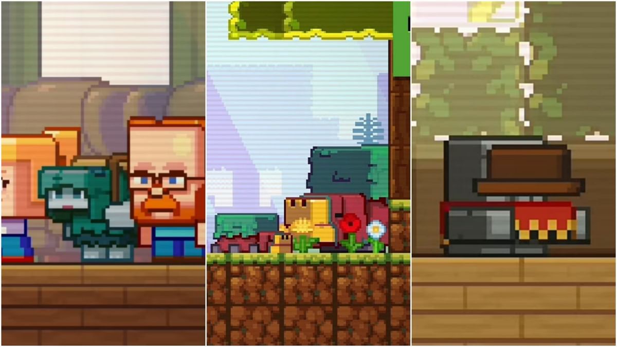 When will Mojang announce Minecraft Mob Vote 2022 winner