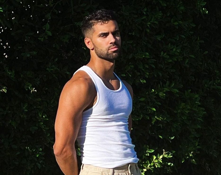 Nate Wyatt's Profile, Net Worth, Age, Height, Relationships, FAQs