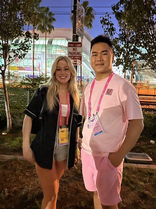 Twitch streamer LuluLuvely makes an epic outplay at Twitch Rivals: Apex ...