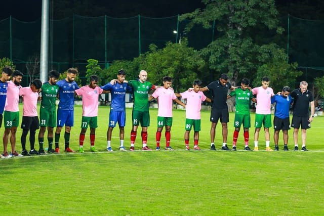 ISL 2022-23: Jamshedpur FC vs Odisha FC - 3 player battles
