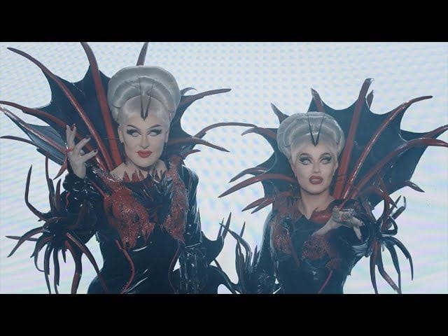 The Boulet Brothers' Dragula: Titans 2022 (Season 5): Meet the contestants