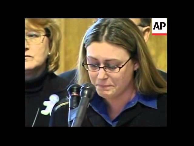 Where is Charles Cullen now? Charges explored ahead of The Good Nurse ...