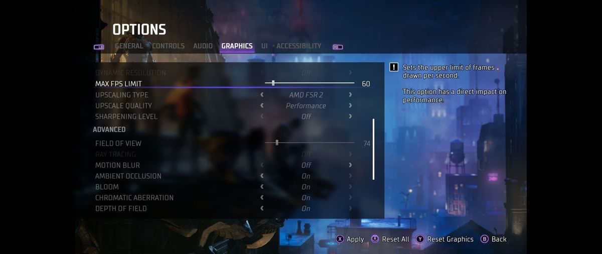 5 ways to fix Gotham Knights crashing on PC