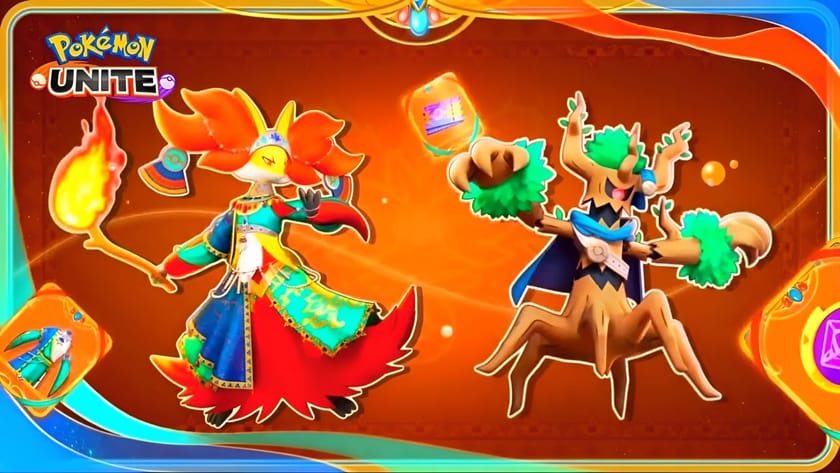 Pokemon Unite Battle Pass 11: All rewards, missions, and more