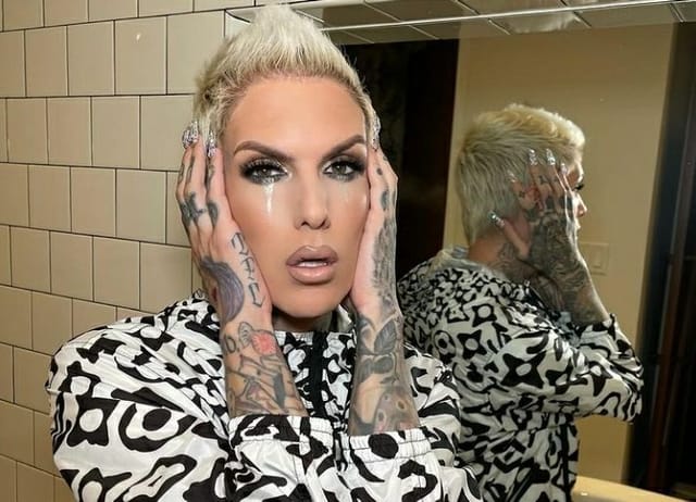 Jeffree Star's Profile, Net Worth, Age, Height, Relationships, FAQs