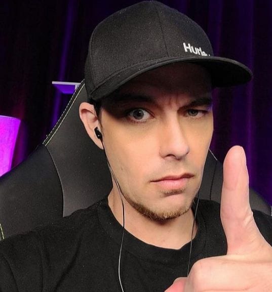 Captain Tate's Profile, Net Worth, Age, Height, Relationships, FAQs