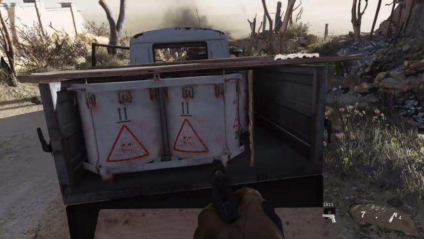 5 major plot points to remember before you play Modern Warfare 2 campaign