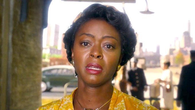 ''Devastating, harrowing, and deeply empathetic'': Danielle Deadwyler's ...