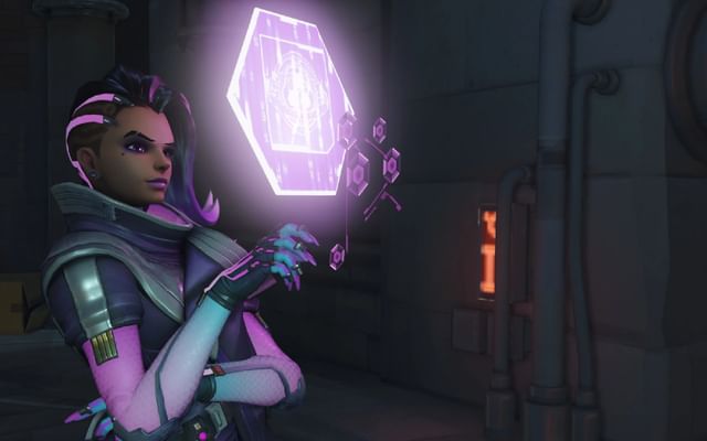 Best mouse DPI settings for Overwatch 2 on PC