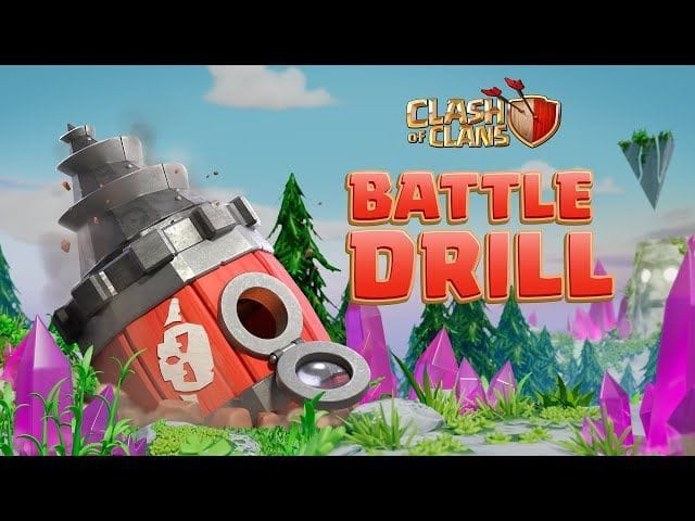 Clash of Clans October update 2022: Expected release date, new Town ...