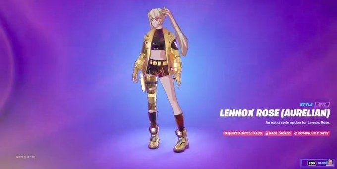 Is Hatsune Miku Fortnite skin in the works? Explained