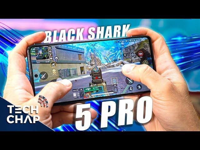 5 best phones to play Call of Duty Mobile at 90FPS