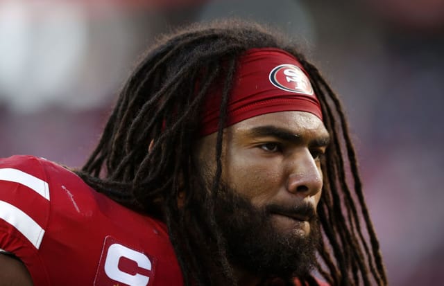 NFL's top 10 linebackers in 2022