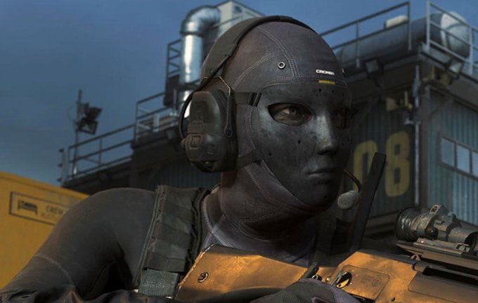 Modern Warfare 2 to reportedly see the return of the infamous "Roze" skin